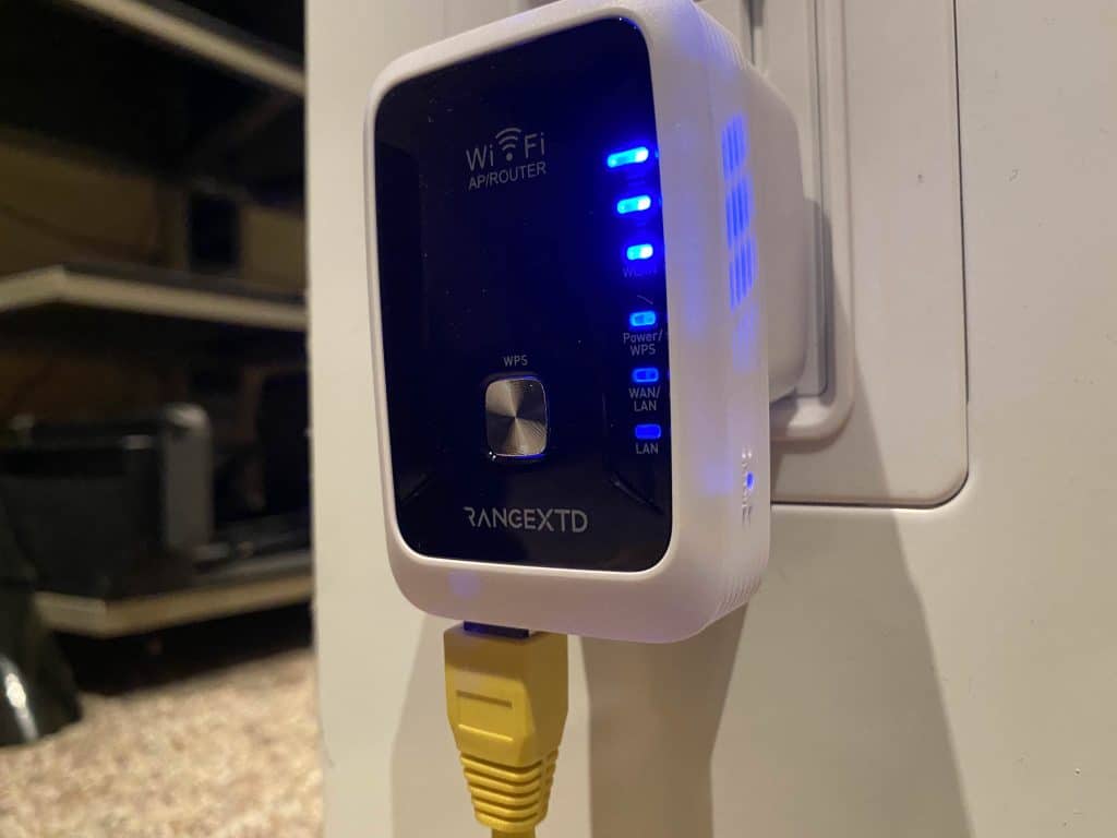 RangeXTD Wifi Booster Review 2023 – Ideal Shopping