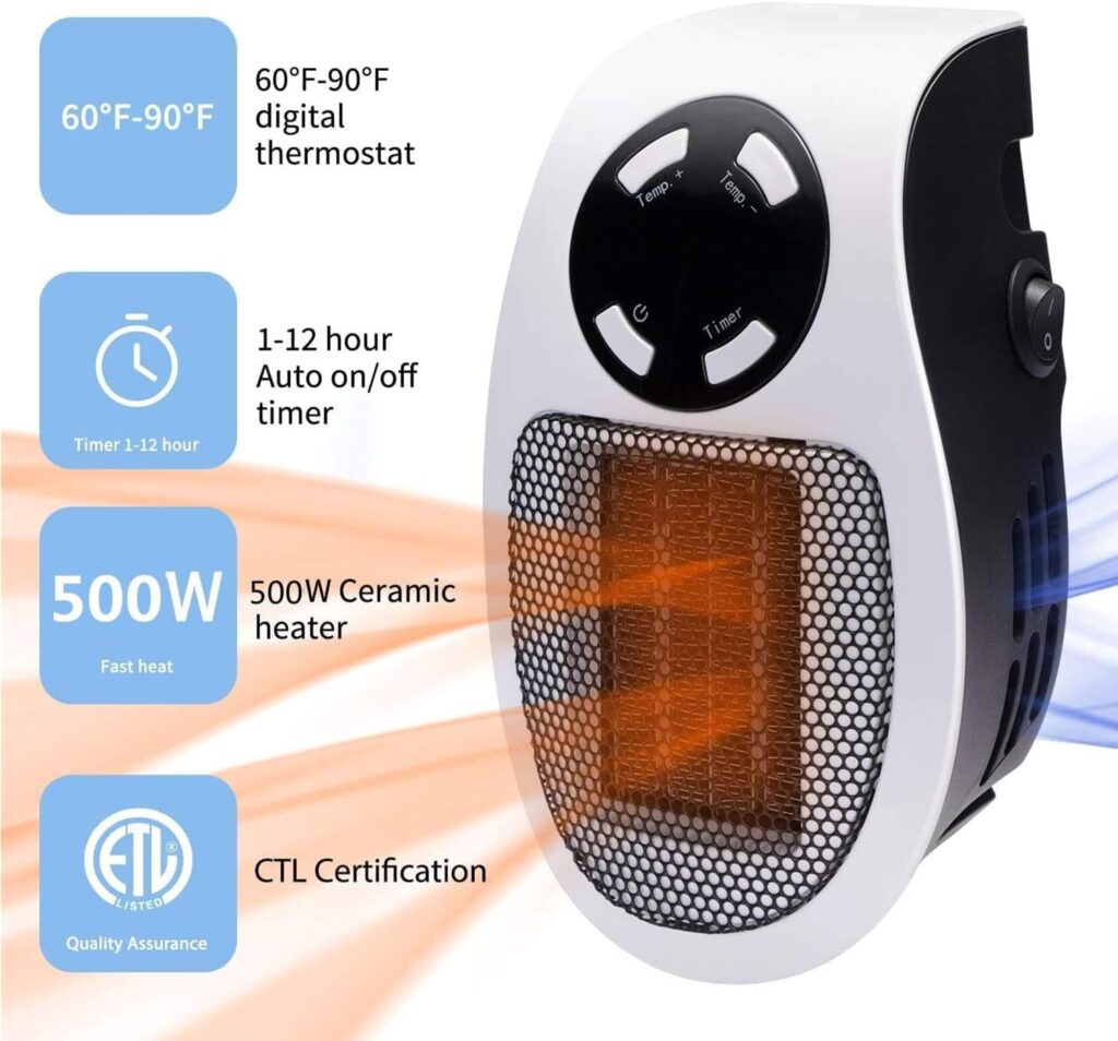 Alpha Heater Review USA – Ideal Shopping