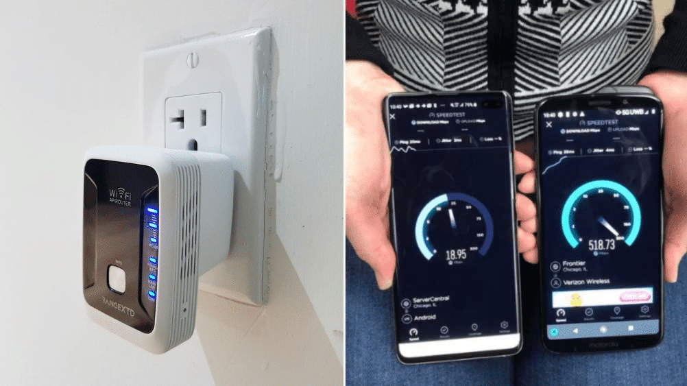 RangeXTD Wifi Booster Review 2023 – Ideal Shopping