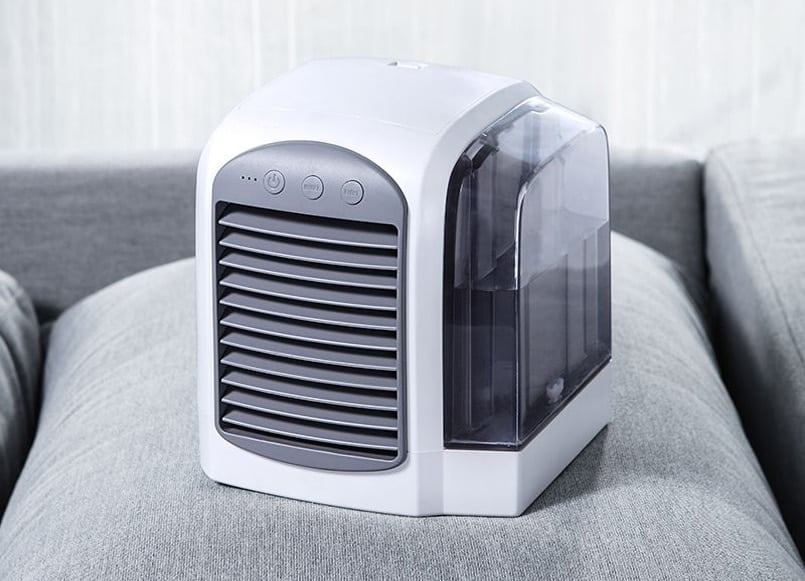 Polar Cooling Portable AC Review 2024 (Australia) – Ideal Shopping