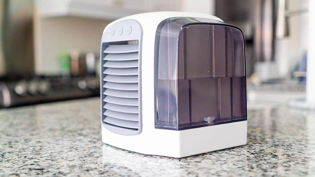 Polar Cooling Portable AC Review 2024 (Australia) – Ideal Shopping
