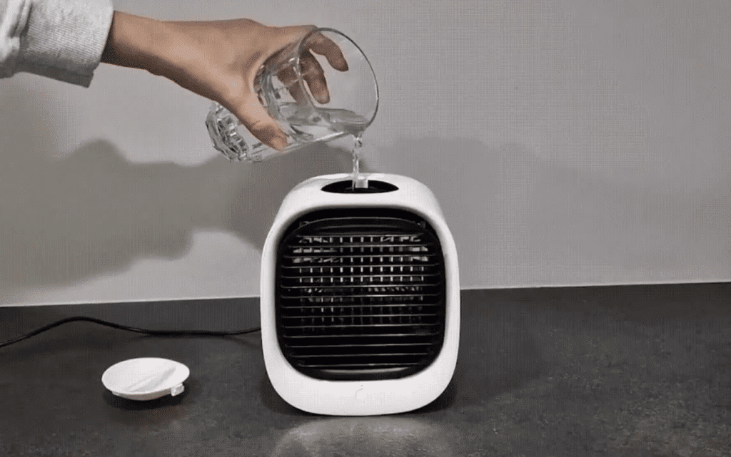 Vital Breeze AC Review 2025 – Ideal Shopping